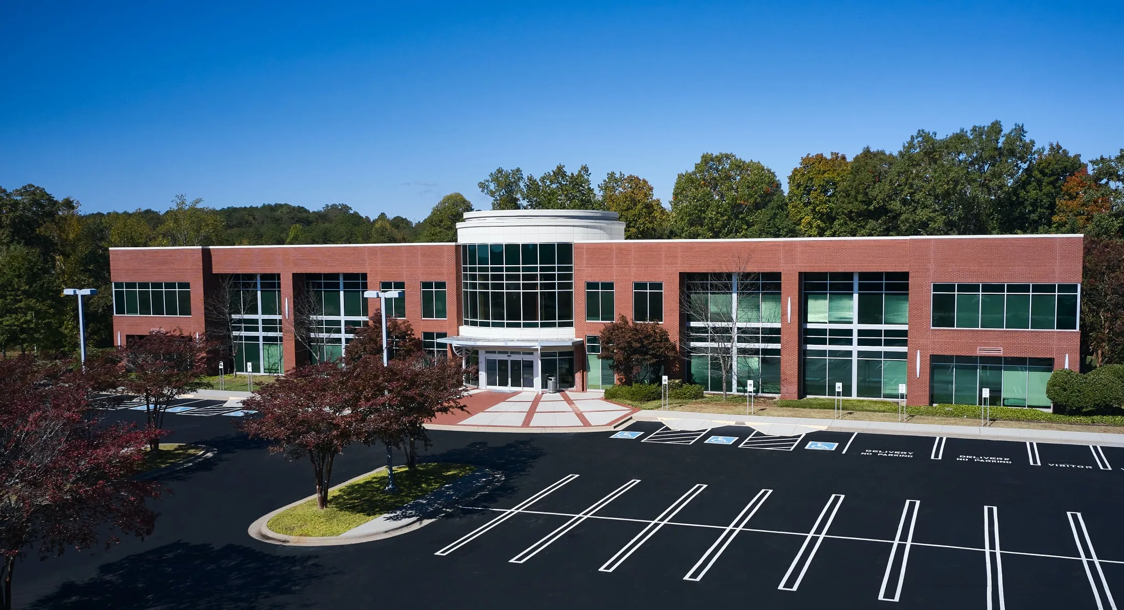 Office Tour Knoxville TN, Oral Surgeon Office
