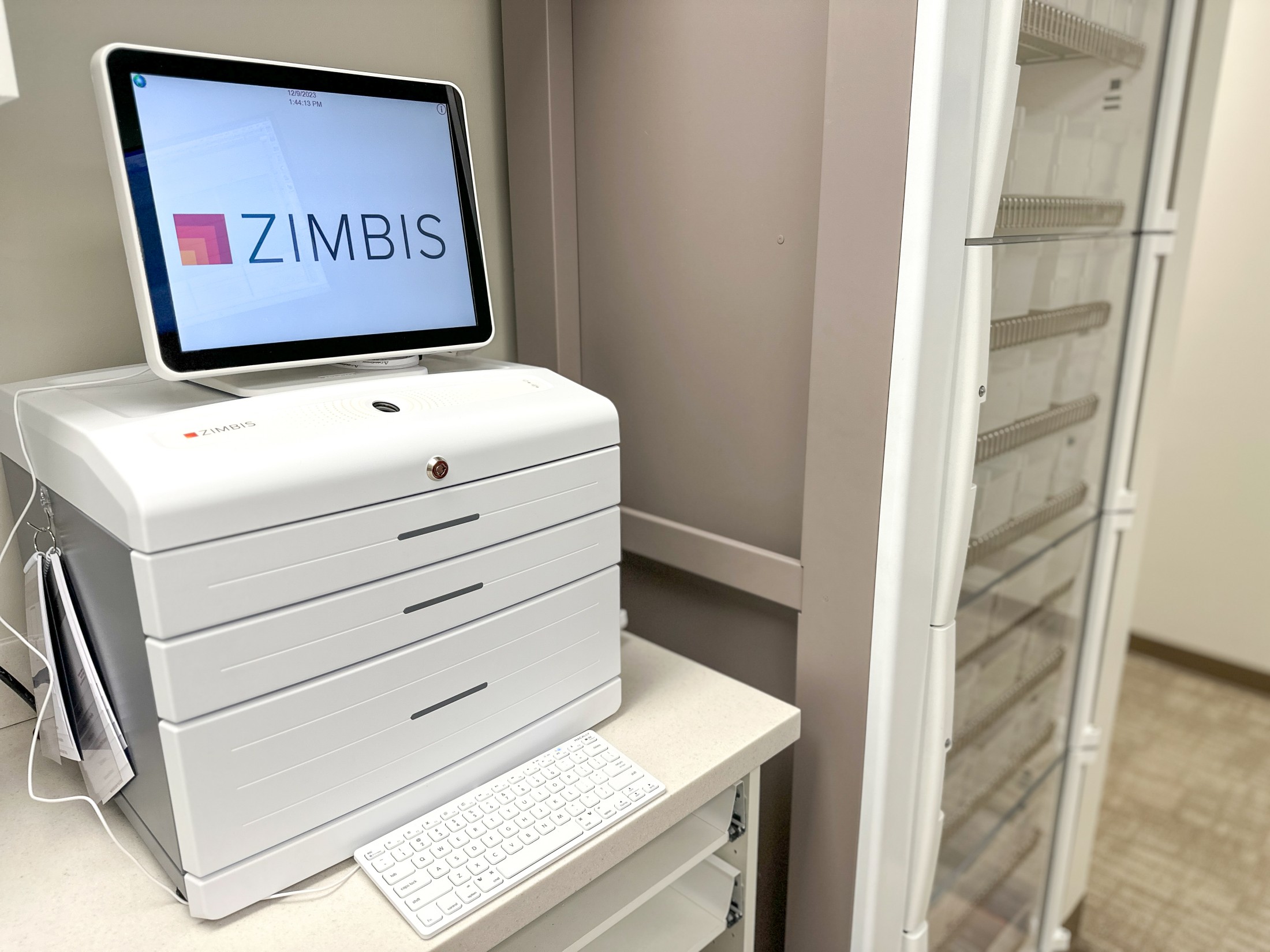 Office Tour Knoxville TN, Oral Surgeon Office