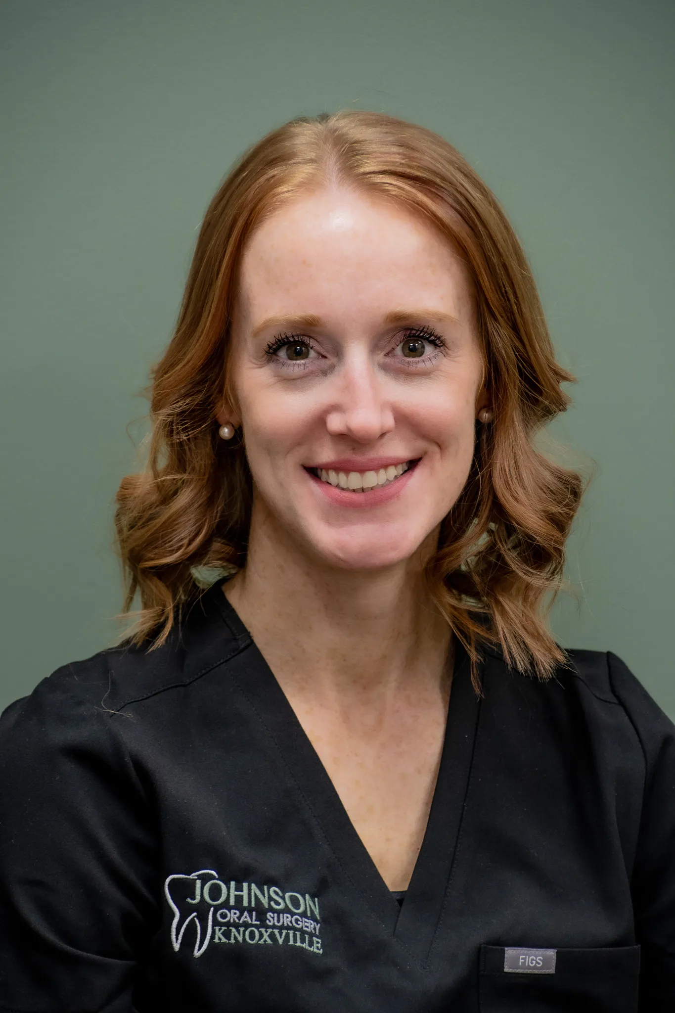 Meet The Staff Knoxville TN | Oral Surgery Staff